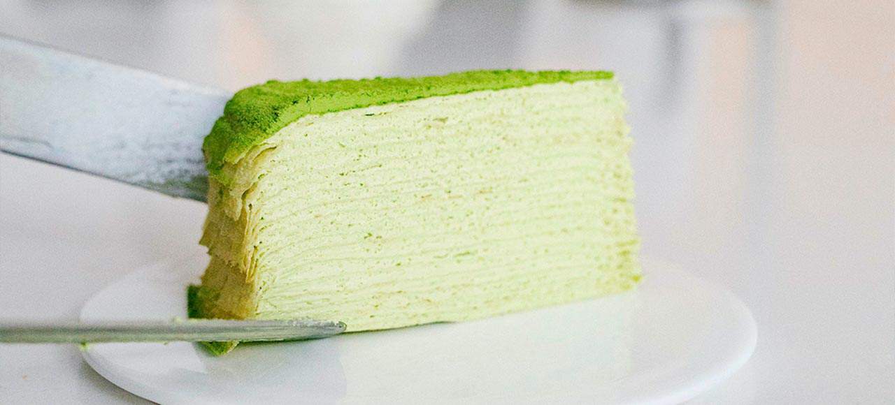 Mooncake Gift Set · Lady M